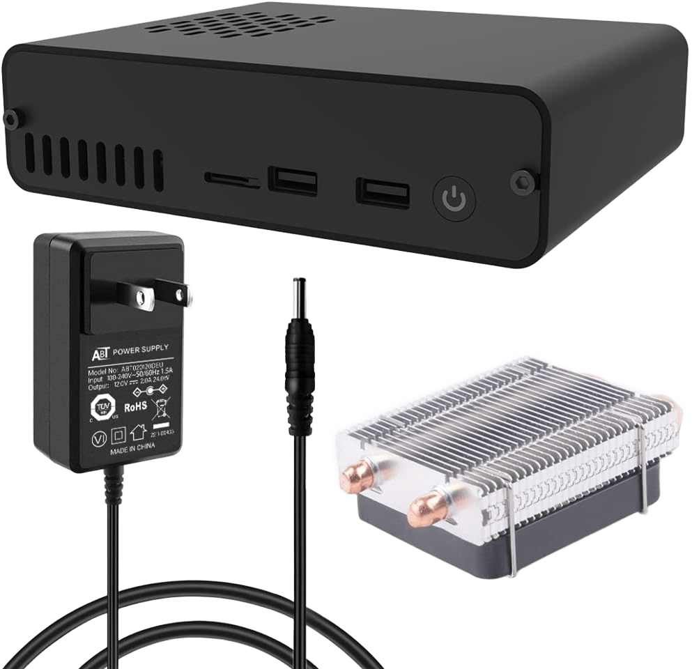 GeeekPi – DIY-Zubehör für Raspberry Pi & Arduino & mehr.