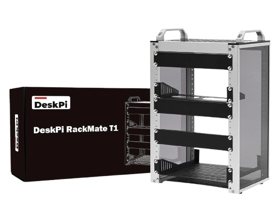 GeeekPi – DIY-Zubehör für Raspberry Pi & Arduino & mehr.